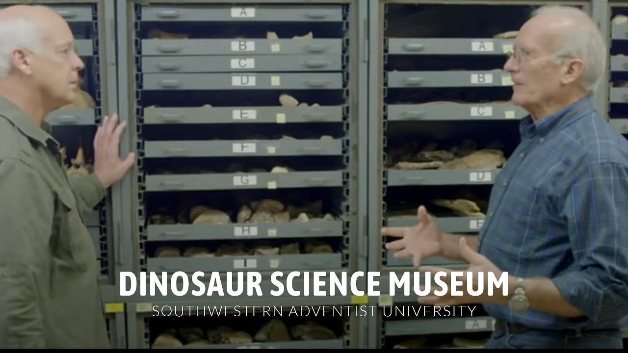 Arthur Chadwick, Ph.D. – Genesis File 2023….